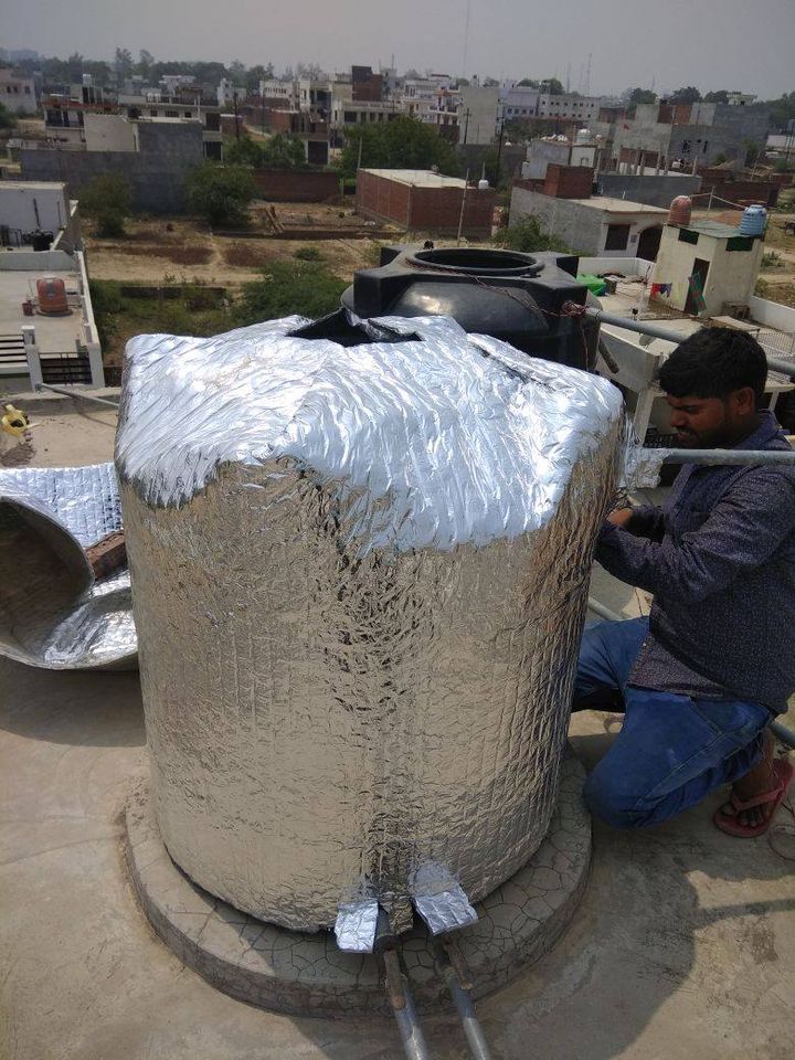 OPT Decor Pvt Ltd | Engineering & Fabrication Work in Lucknow